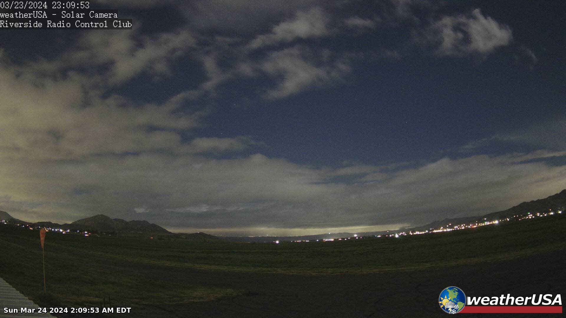 SkyCams: Live weather webcams in the United States | weatherUSA