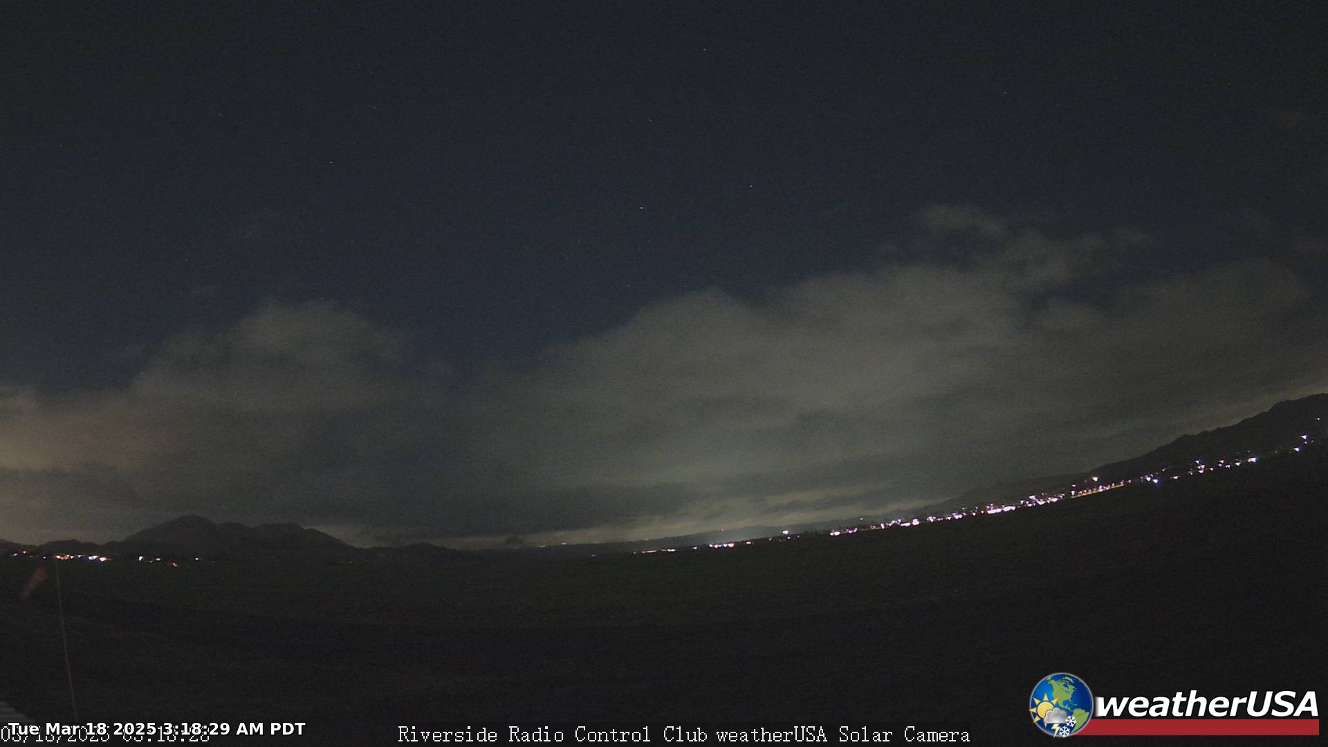 SkyCams: Live weather webcams in the United States | weatherUSA