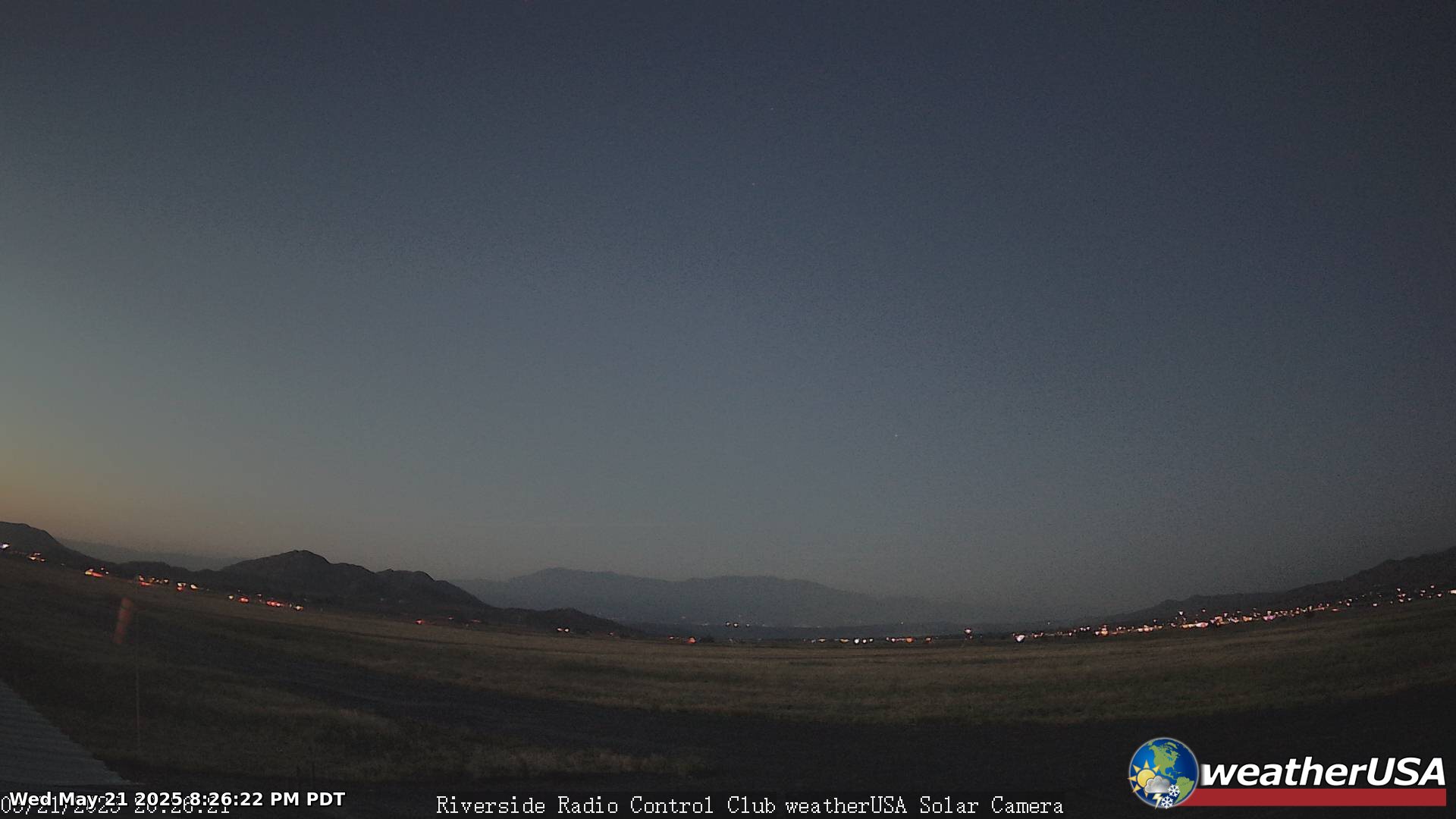 SkyCams: Live weather webcams in the United States | weatherUSA