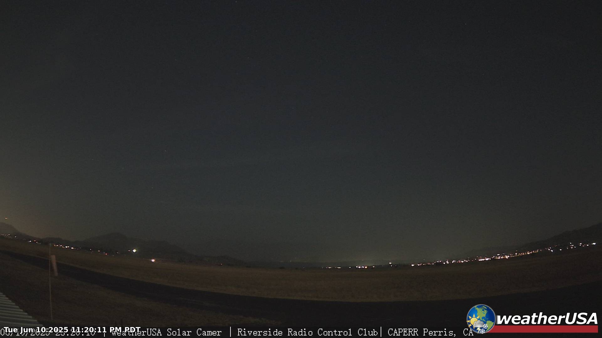 SkyCams: Live weather webcams in the United States | weatherUSA
